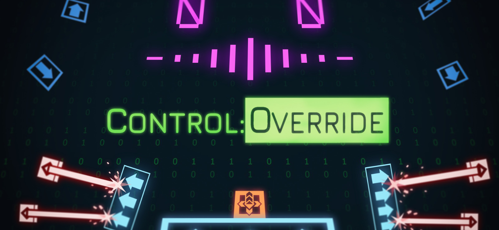 Control:Override on GOG.com