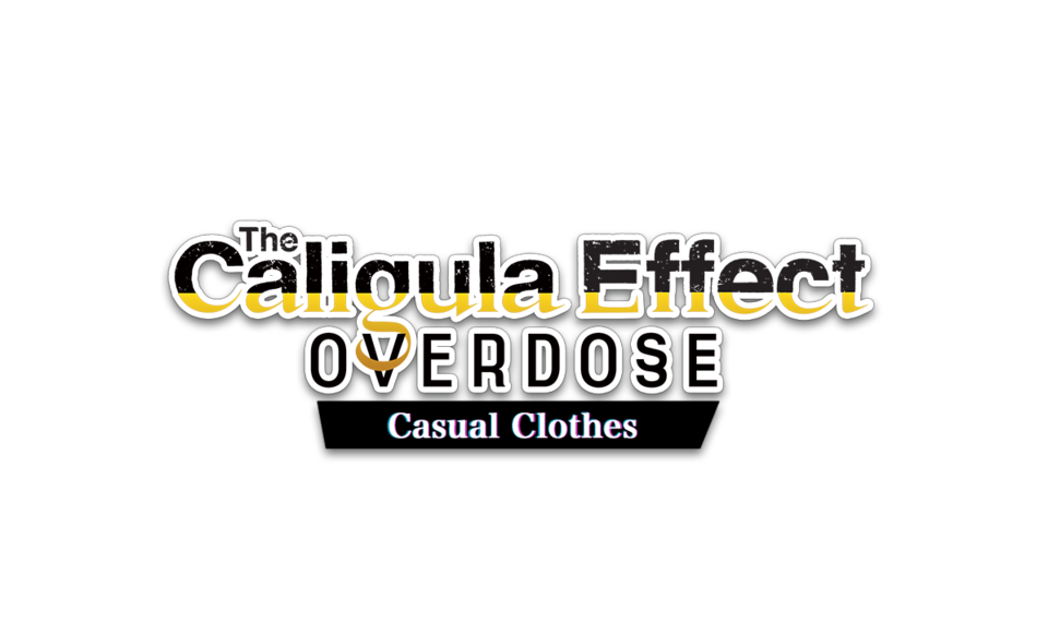 The Caligula Effect: Overdose - Casual Clothes Costume on GOG.com
