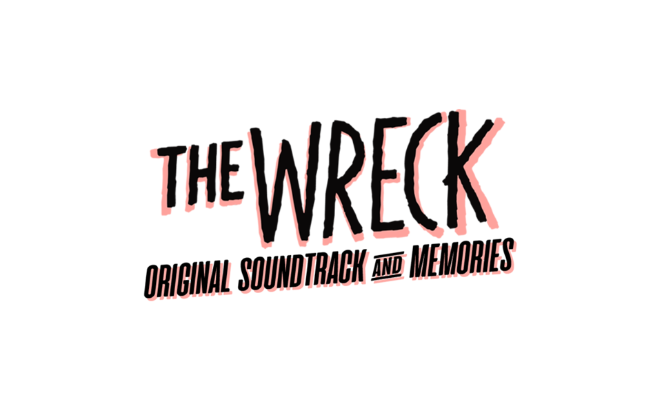 The Wreck - Original Soundtrack on GOG.com