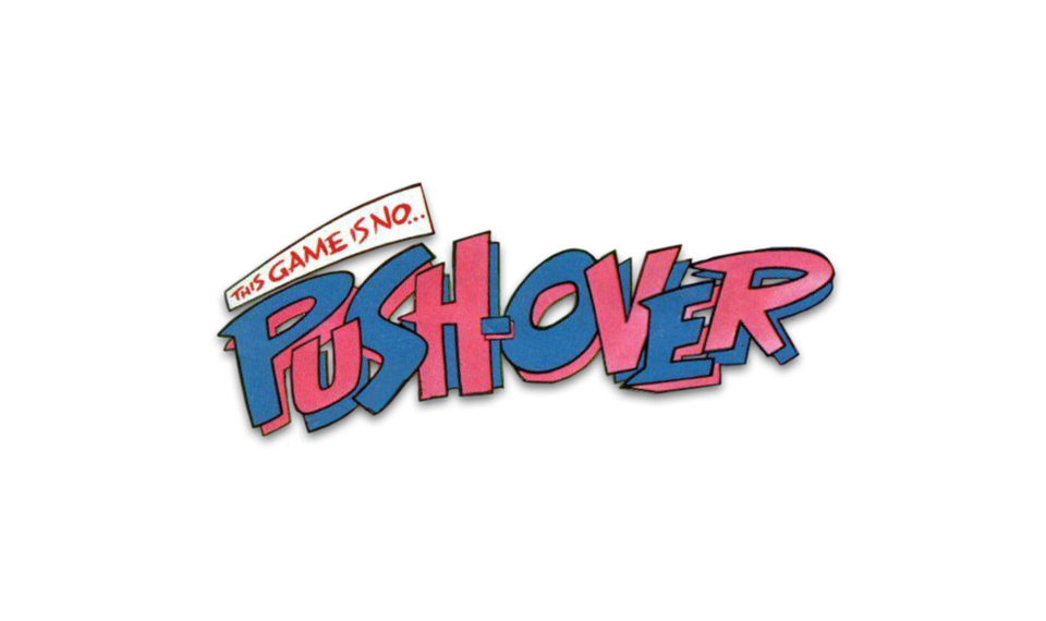 -50% Pushover on GOG.com