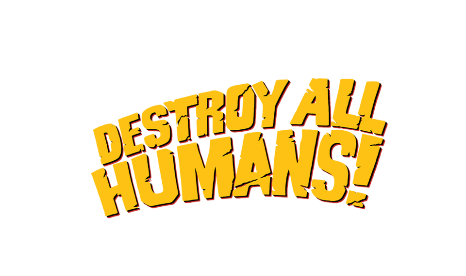 Destroy All Humans! on GOG.com