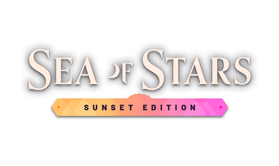 -25% Sea of Stars: Sunset Edition на GOG.com