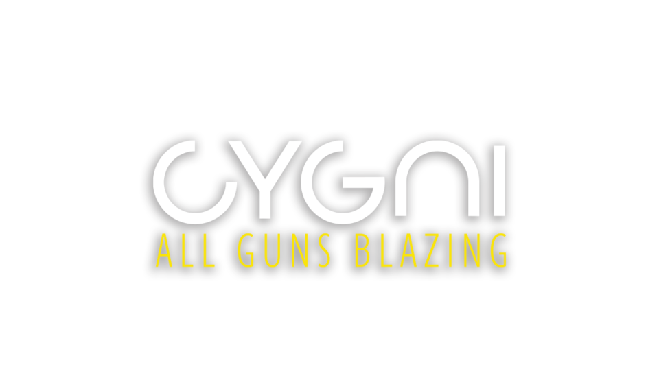 CYGNI: All Guns Blazing on GOG.com