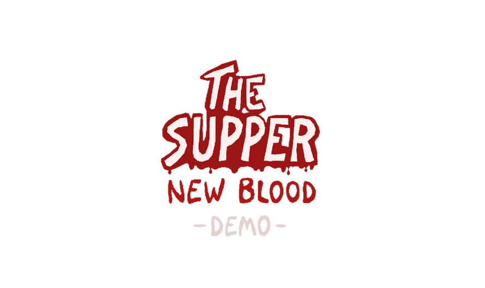 GOG.com 上的 The Supper: New Blood Demo