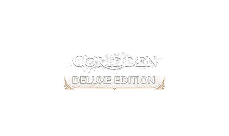 -30% Coridden - Deluxe Edition on GOG.com