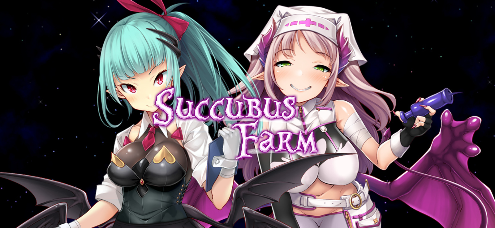 Succubus Farm UNRATED on GOG.com Succubus Farm UNRATED on GOG.com