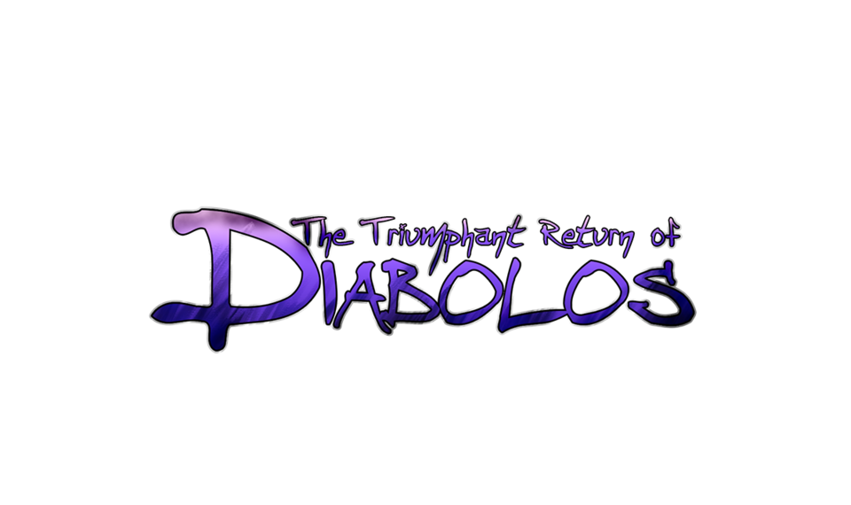 The Triumphant Return of Diabolos UNRATED on GOG.com