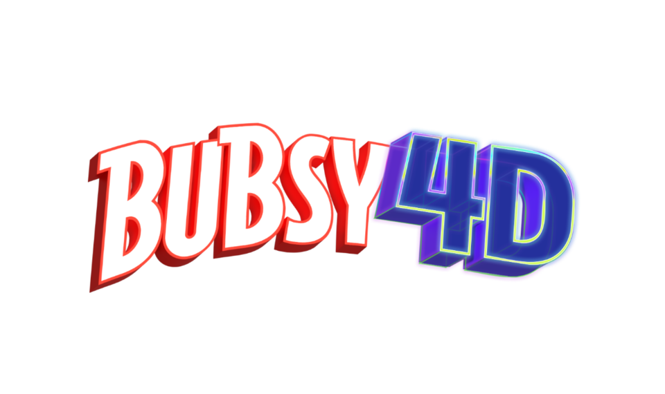 Bubsy 4D on GOG.com