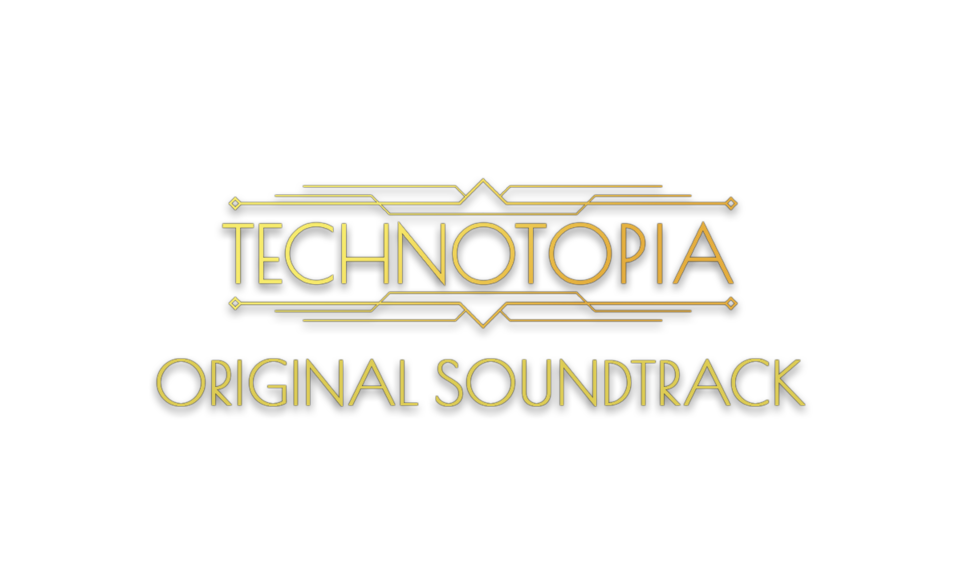 -45% Technotopia - Original Soundtrack on GOG.com