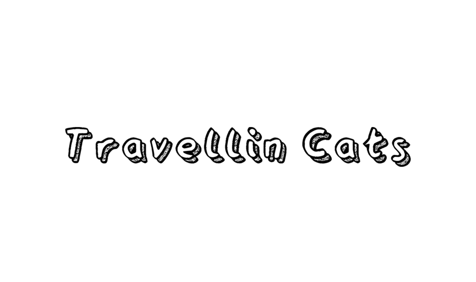 -51% Travellin Cats Bundle on GOG.com