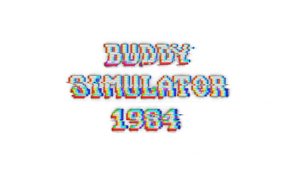 Buddy Simulator 1984 on GOG.com
