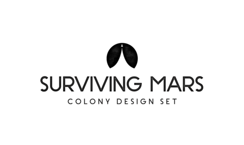 Surviving Mars: Colony Design Set on GOG.com