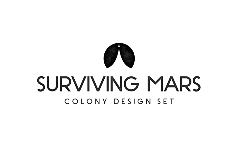Surviving Mars: Colony Design Set on GOG.com
