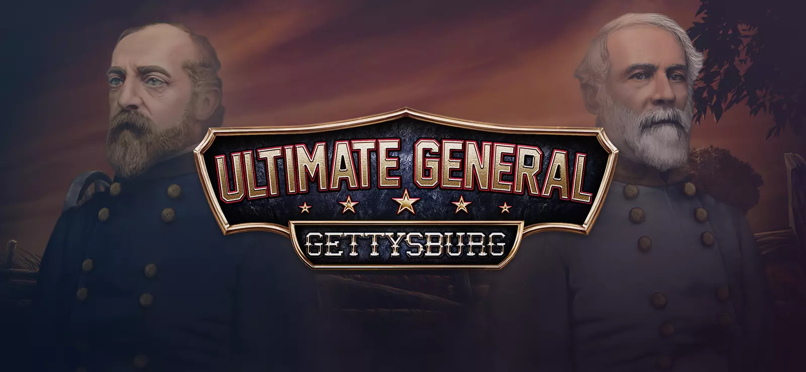 Ultimate General: Gettysburg | GOG Games | Download Free GOG PC Games