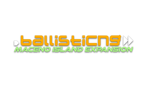 BallisticNG - Maceno Island on GOG.com