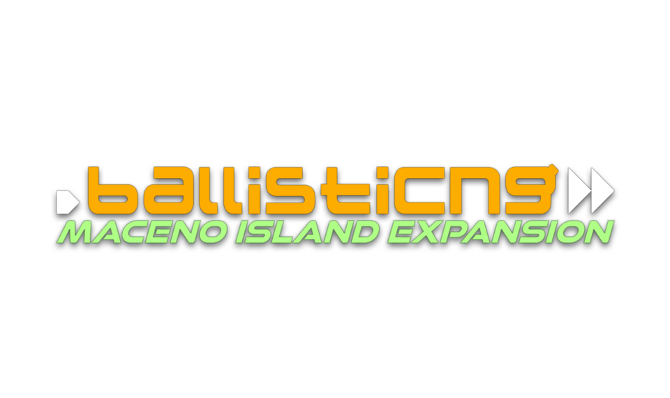 BallisticNG - Maceno Island on GOG.com
