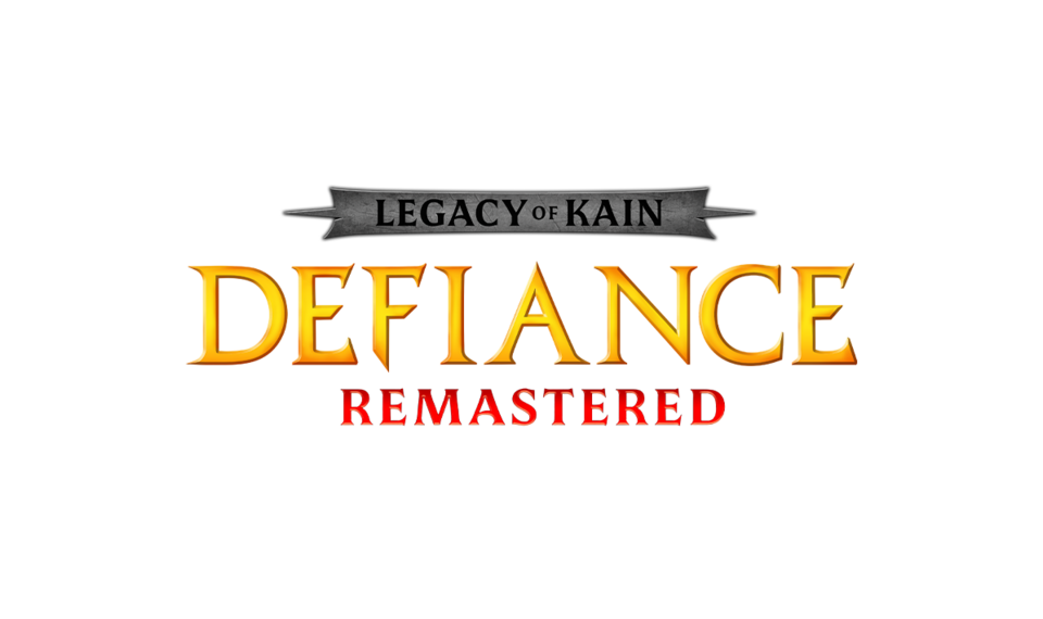 Legacy of Kain: Defiance Remastered on GOG.com