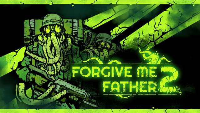 Forgive Me Father 2 on GOG.com