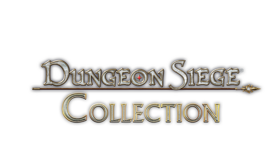 Dungeon Siege Collection on GOG.com