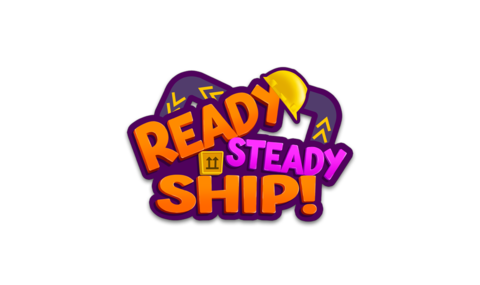 -55% Ready, Steady, Ship! on GOG.com
