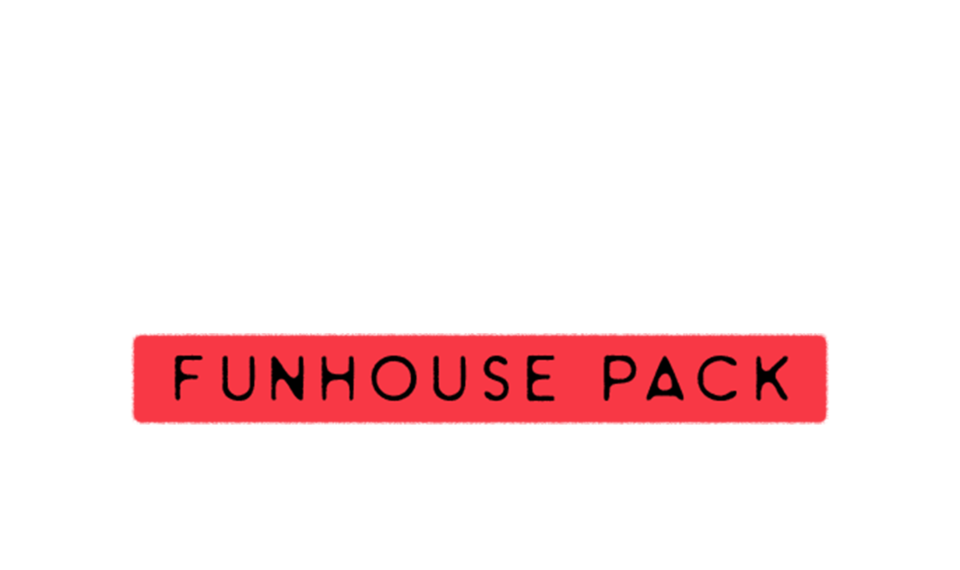 REVEIL Funhouse Pack on GOG.com