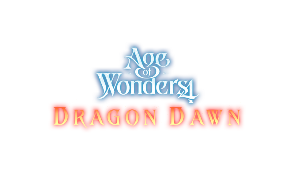 -30% Age of Wonders 4: Dragon Dawn sur GOG.com