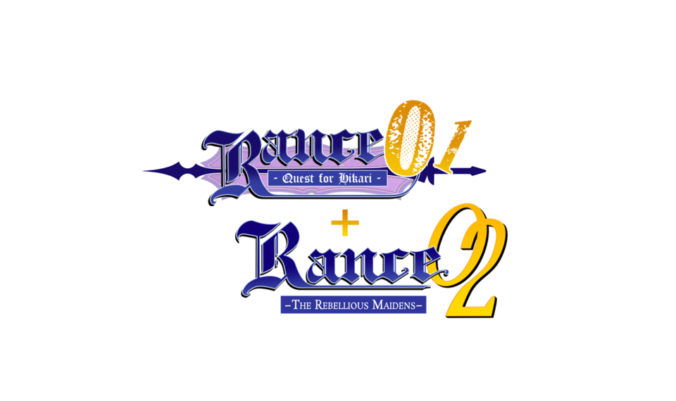 -25% Rance 01 + 02 on GOG.com
