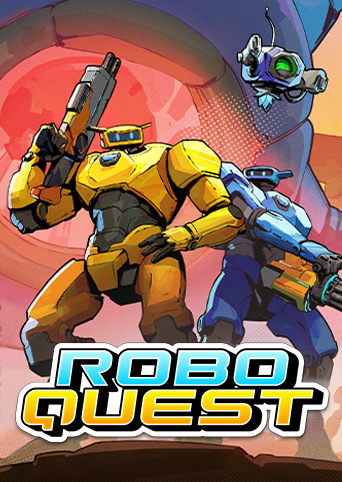 Roboquest - GOG Database