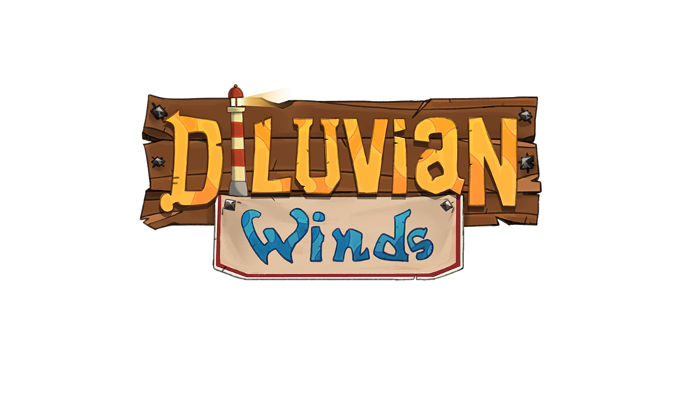 Diluvian Winds: Prologue on GOG.com