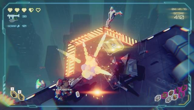 Danger Scavenger on GOG.com