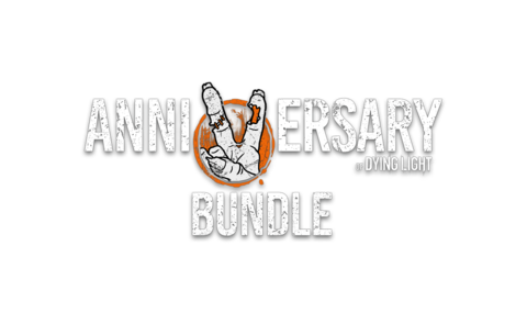 -75% Dying Light - 5th Anniversary Bundle on GOG.com