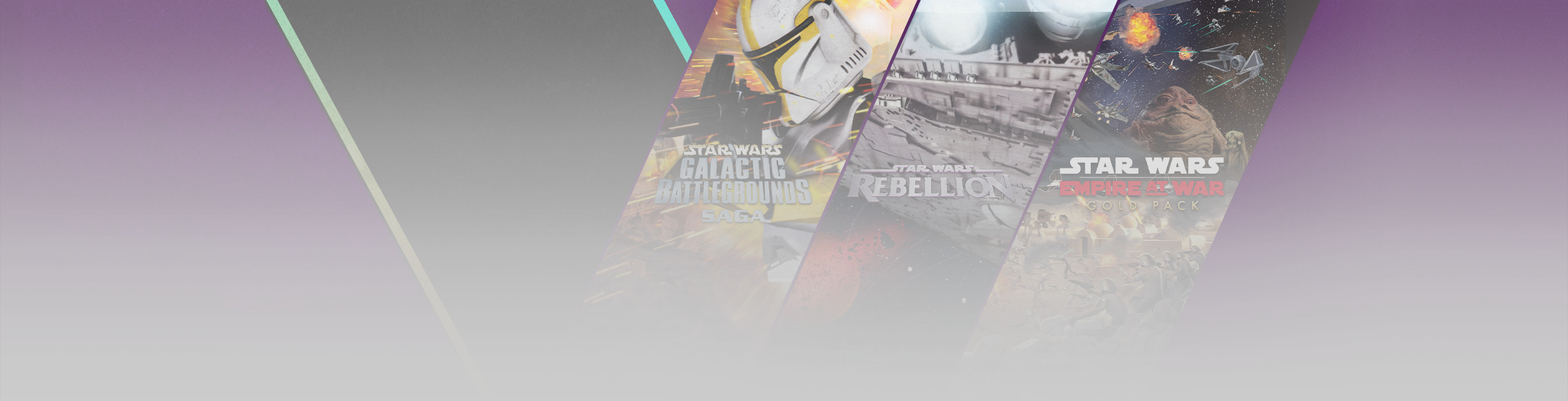 STAR WARS Strategy Bundle - GOG Database