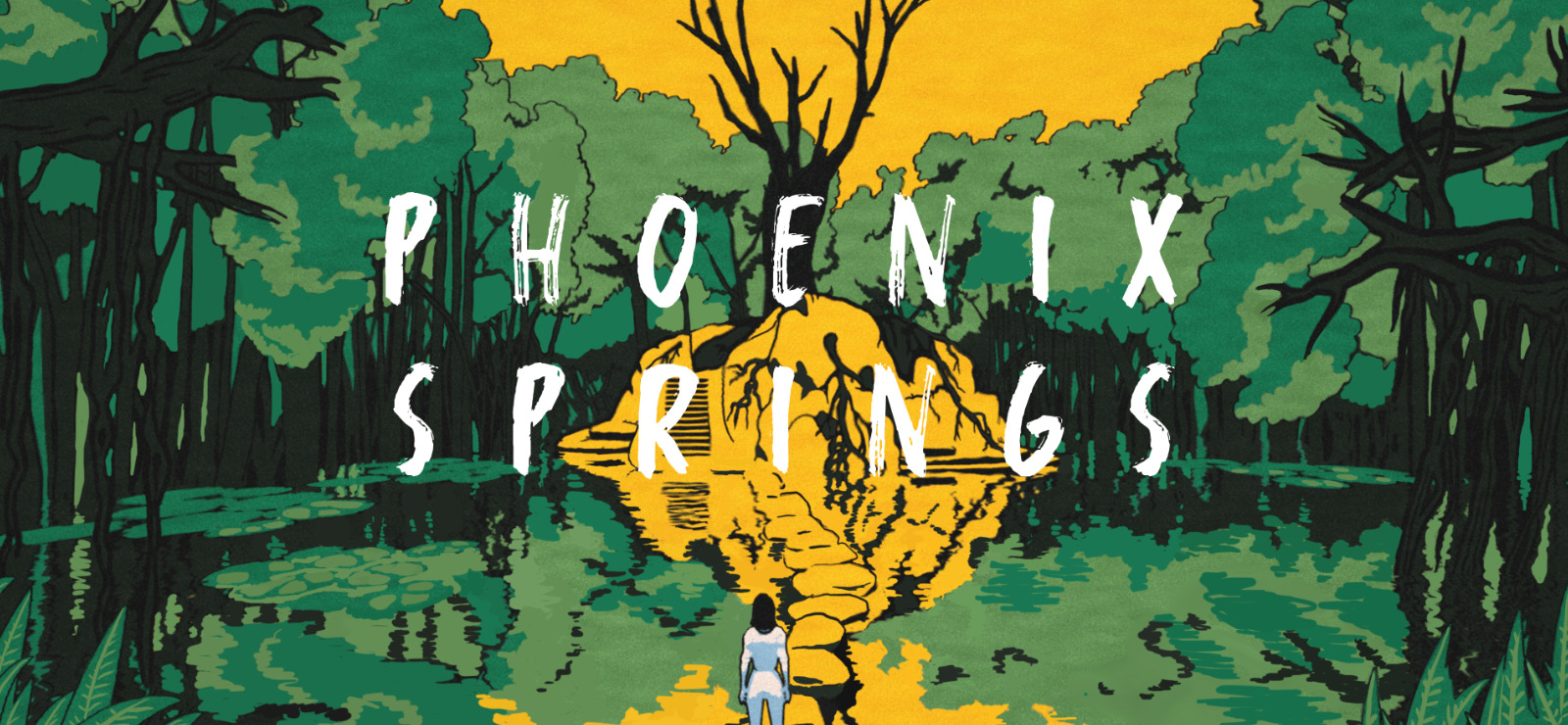 Phoenix Springs Soundtrack on GOG.com