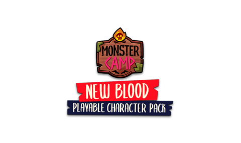 Monster Camp Character Pack - New Blood on GOG.com