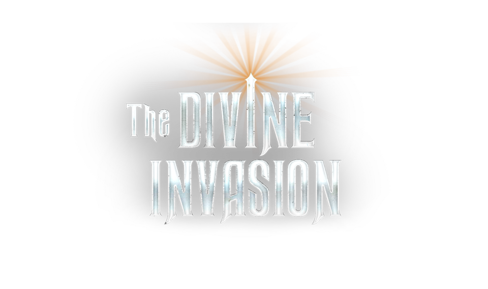 The Divine Invasion on GOG.com