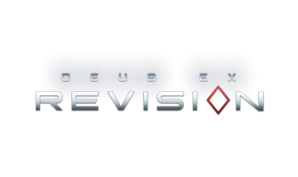 Deus Ex Revision Mod on GOG.com