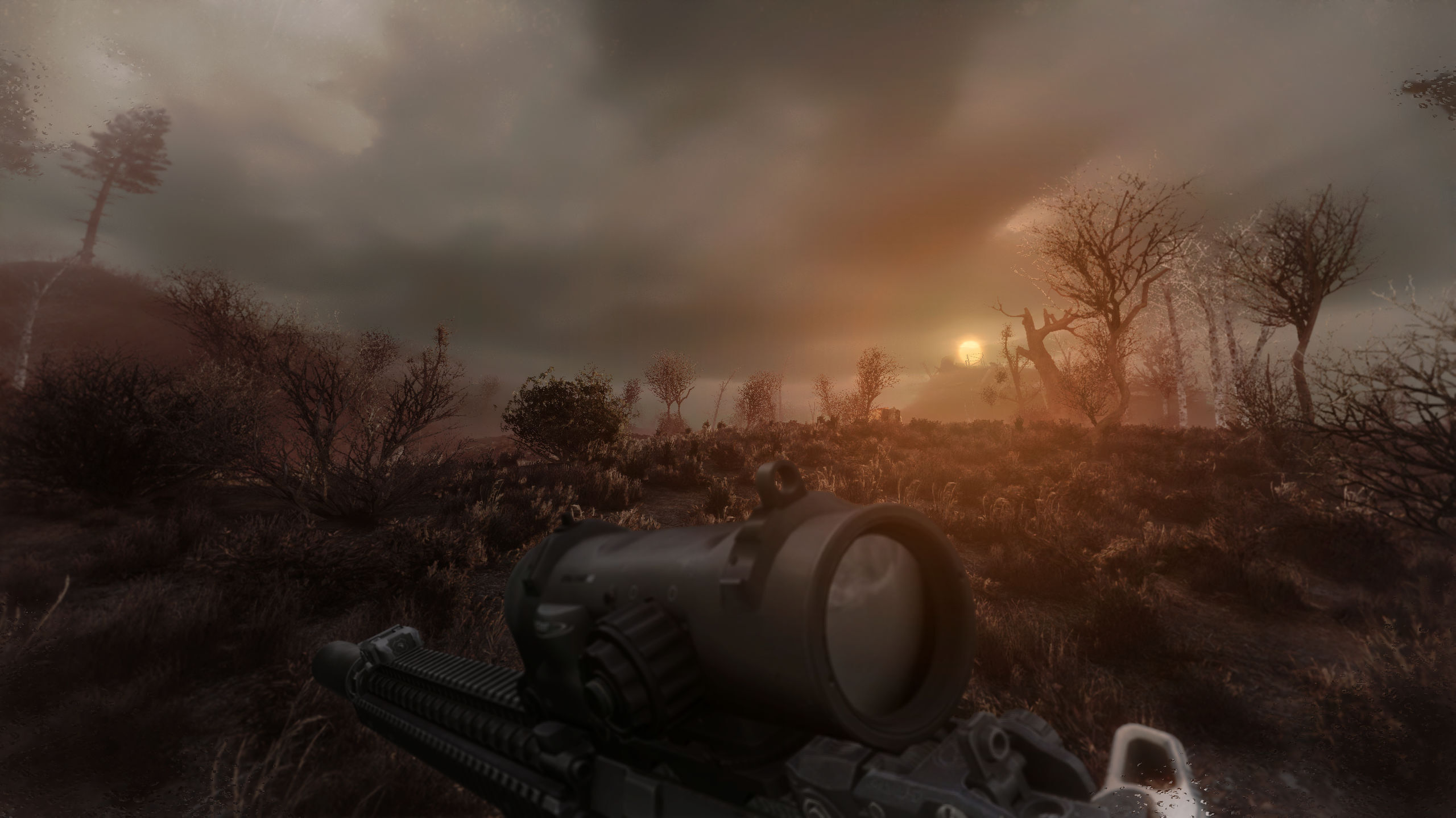 STALKER GAMMA now available on GOG as a one-click mod | ResetEra