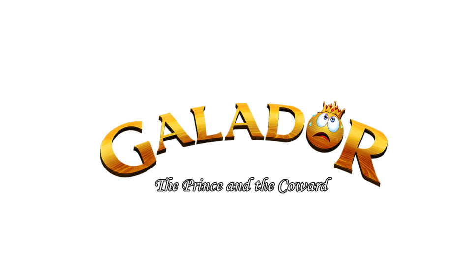 -60% Galador - The Prince and the Coward on GOG.com
