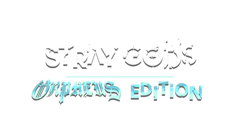 -40% Stray Gods: Orpheus Edition on GOG.com