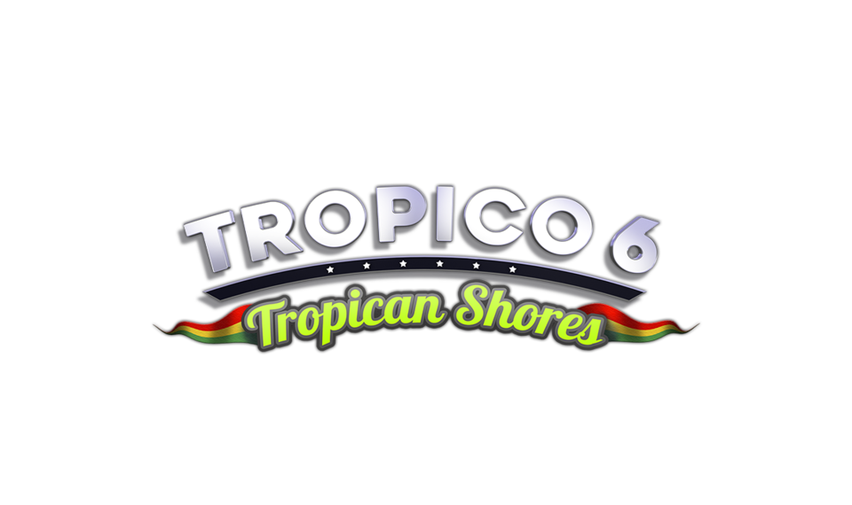 -15% Tropico 6 - Tropican Shores on GOG.com