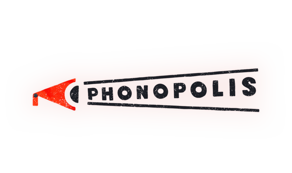 Phonopolis on GOG.com