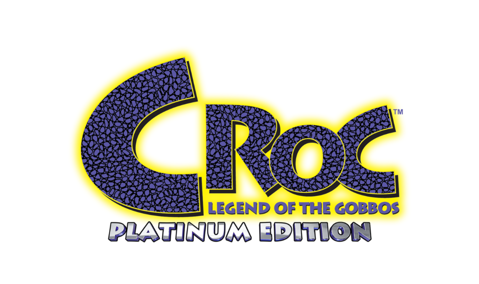 -40% Croc Legend of the Gobbos Platinum Edition on GOG.com