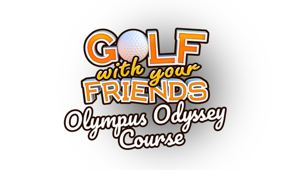 Golf With Your Friends - Olympus Odyssey Course on GOG.com