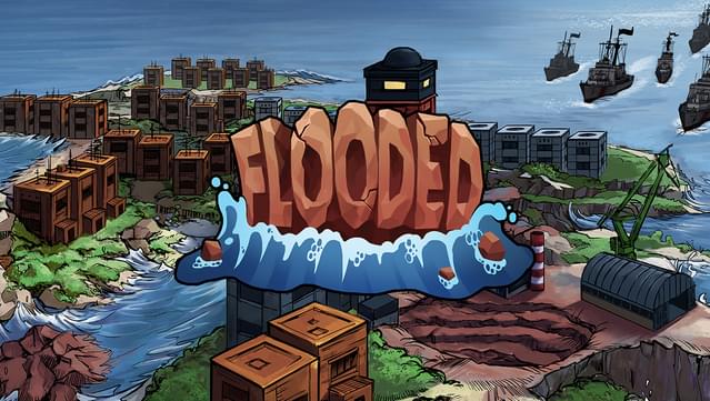 Flooded on GOG.com