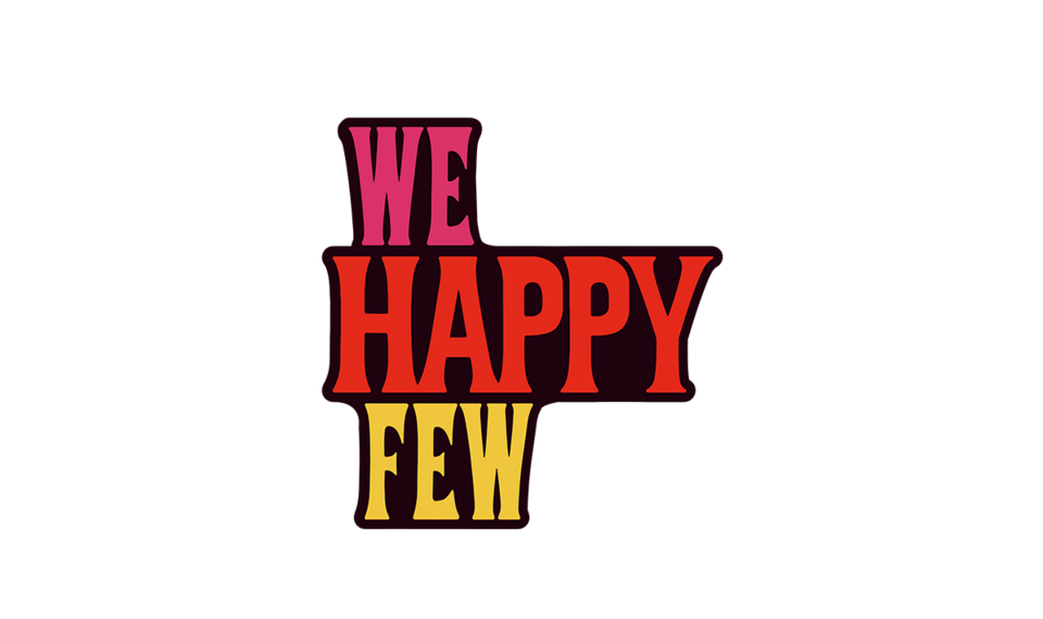 We Happy Few on GOG.com