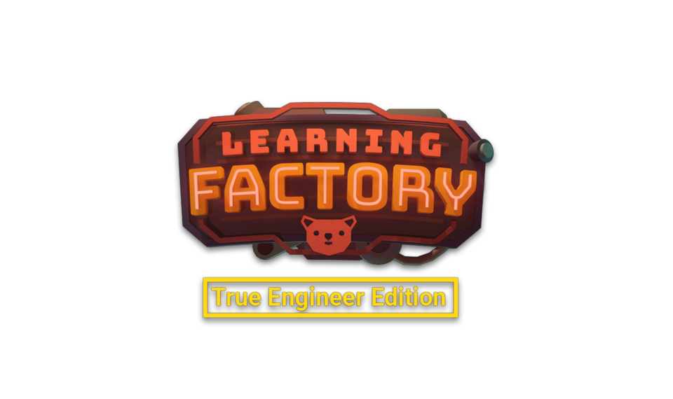 Learning Factory True Engineer Edition on GOG.com
