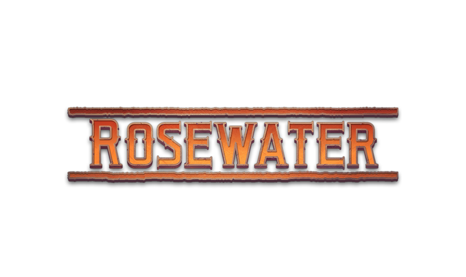 GOG.com 上的 Rosewater Demo