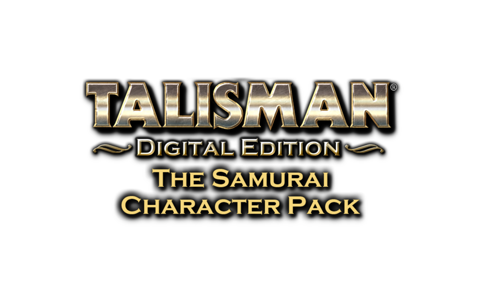 Talisman Character - Samurai on GOG.com