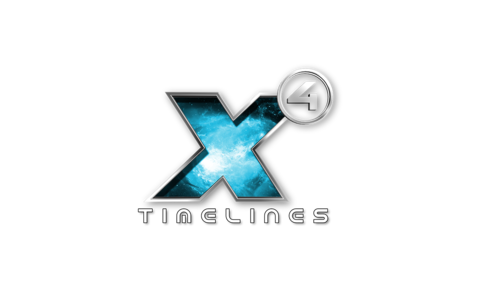 X4: Timelines Soundtrack on GOG.com
