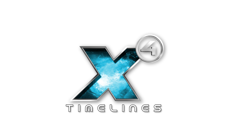 X4: Timelines Soundtrack on GOG.com